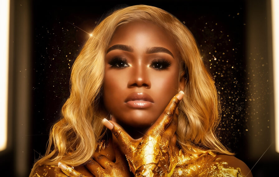 Melly Sings dévoile la tracklist de son premier album « MELLY ...